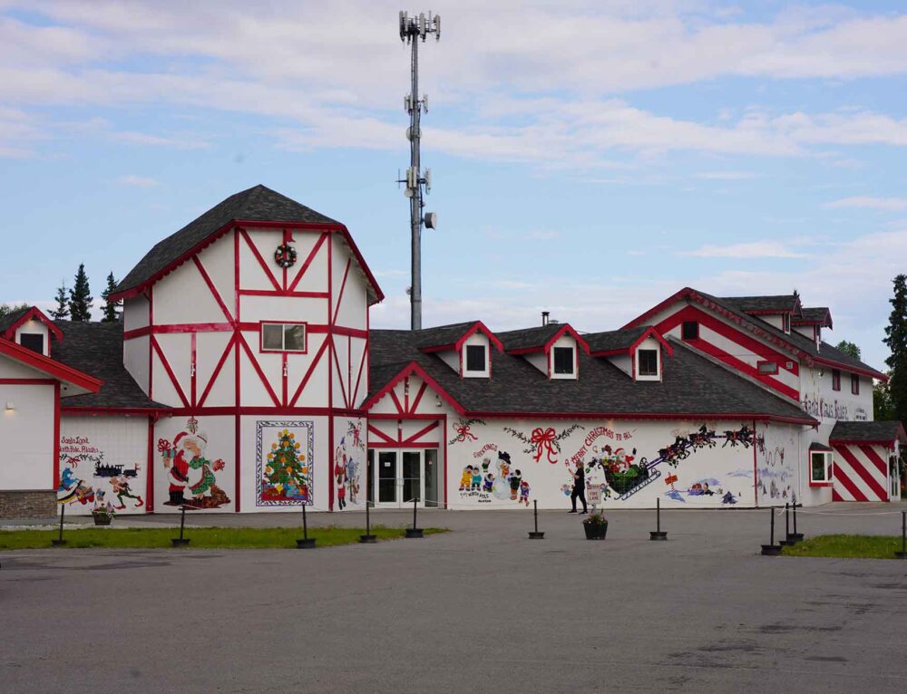 The Solstice in Alaska: Two Extremes - Alaska Adventure Center